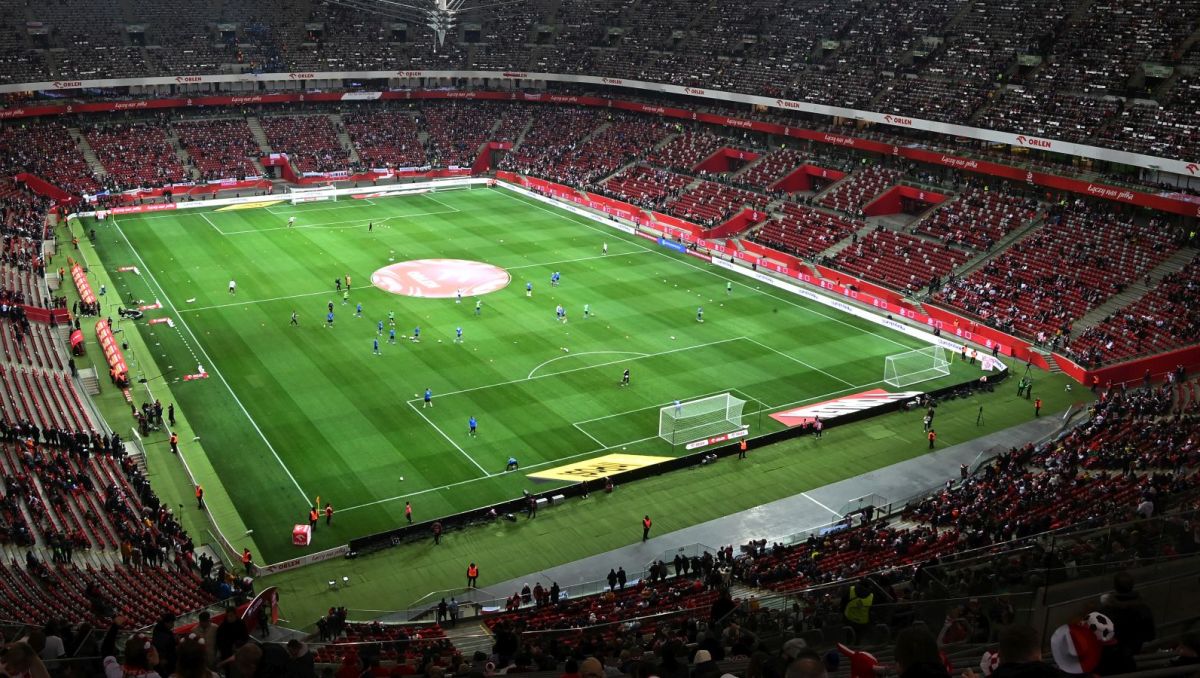 Bilety na mecz Polska – Malta na PGE Narodowym. Jak i gdzie kupić ...