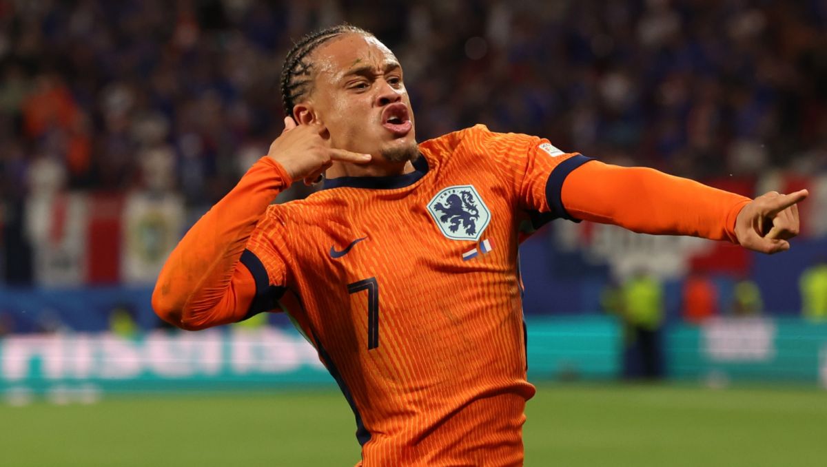 Holandia – Austria [NA ŻYWO]. Transmisja dziś w TVP 25.06.2024. Gdzie ...