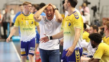 Jakub "Patec" Patecki zdobył Mount Everest i zebrał wielkie pieniądze w ...