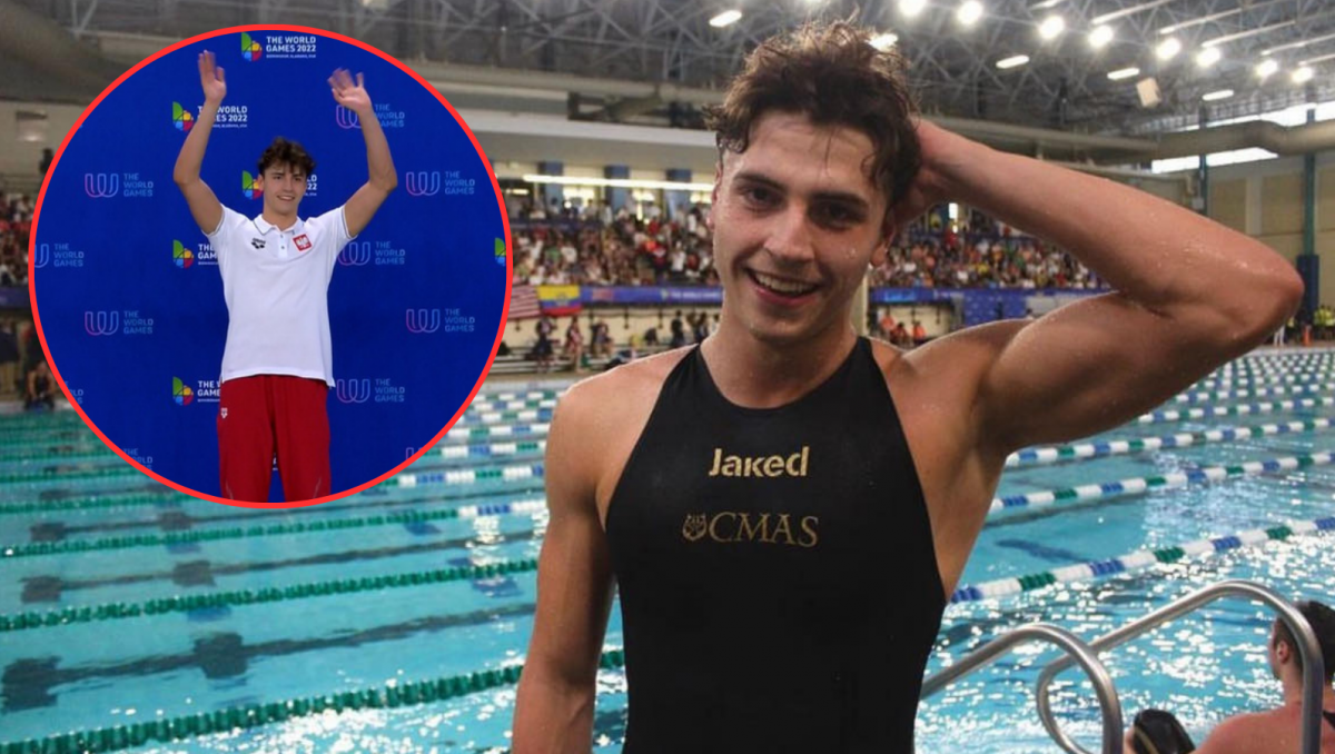 Polak nominowany w plebiscycie na najlepszego sportowca świata | TVP SPORT