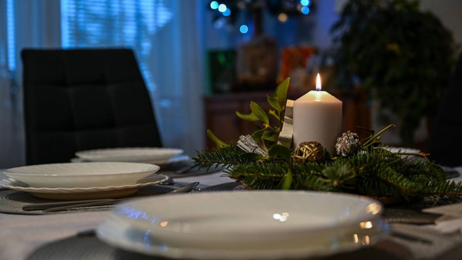 Wolne w Wigilię? Byli jednogłośni