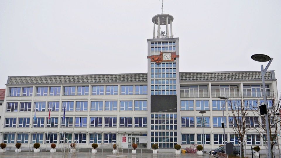 Wojewoda pozytywnie zaopiniował wniosek o zmianę granic Koszalina ... Wojewoda pozytywnie zaopiniował wniosek o zmianę granic Koszalina ...