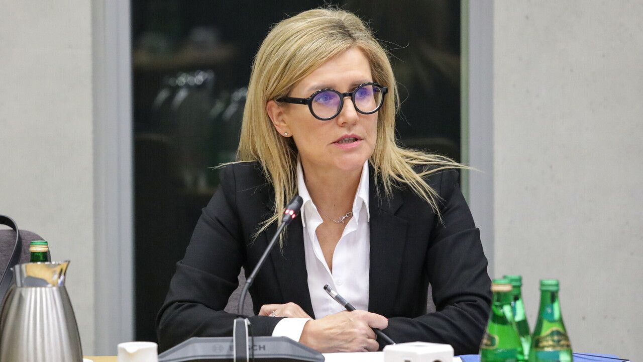 Prokurator Ewa Wrzosek oddelegowana do Ministerstwa Sprawiedliwości. Czym zajmie się słynna ...