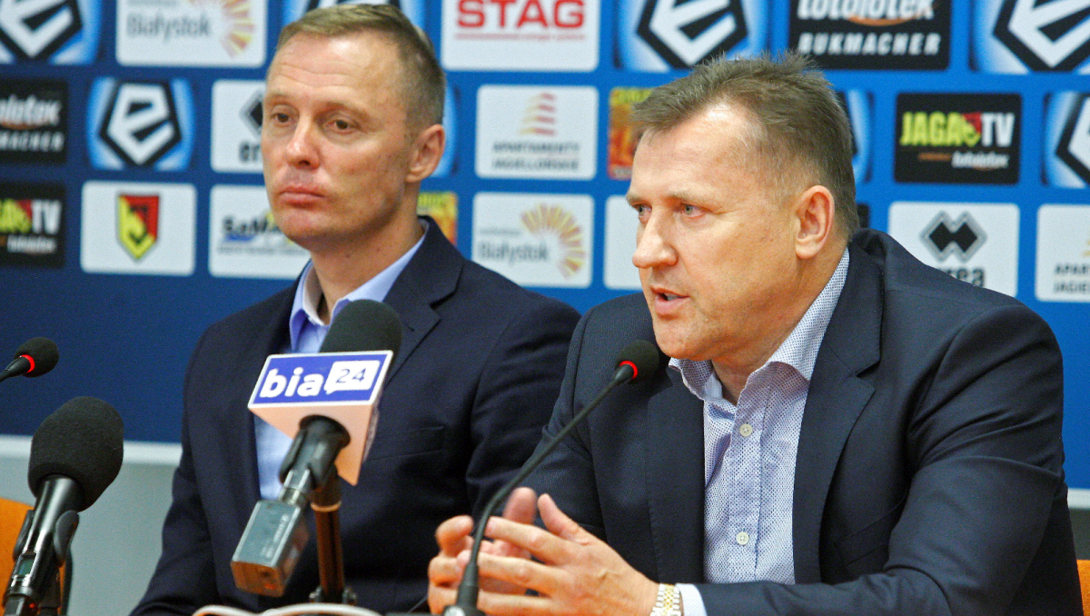 Reprezentacja Polski. Cezary Kulesza zaskoczył nazwiskami trenerów ...