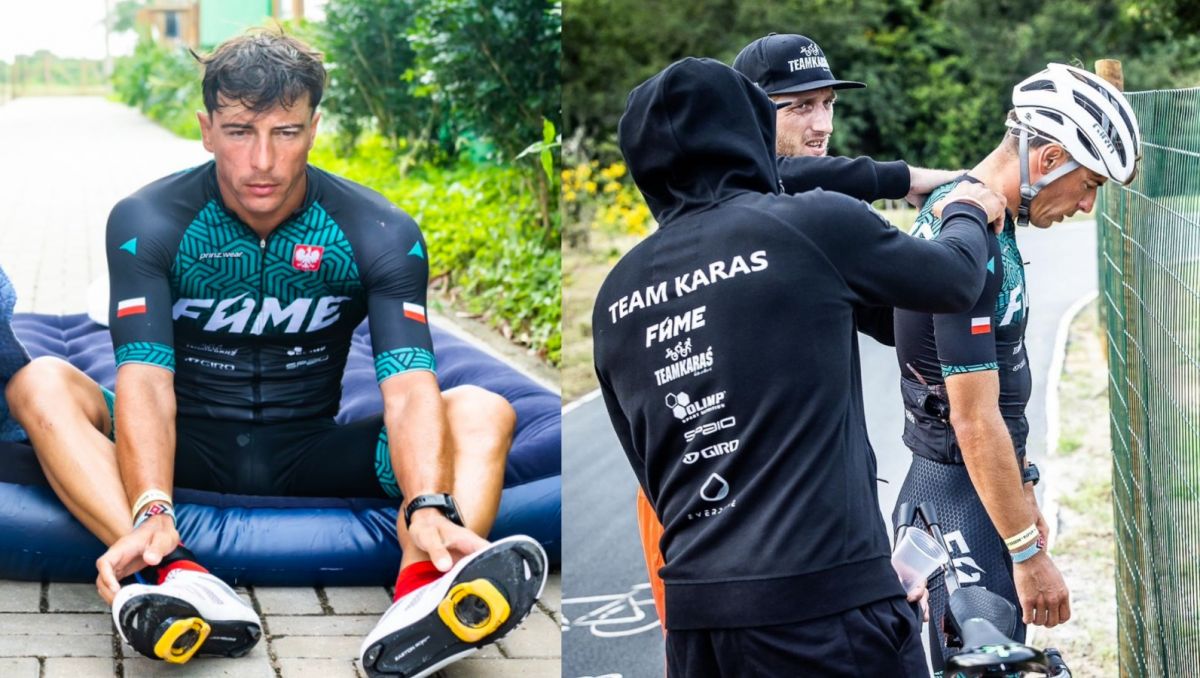 Karaś surowo ukarany za doping. Odebrano mu rekord! | TVP SPORT Karaś surowo ukarany za doping. Odebrano mu rekord! | TVP SPORT