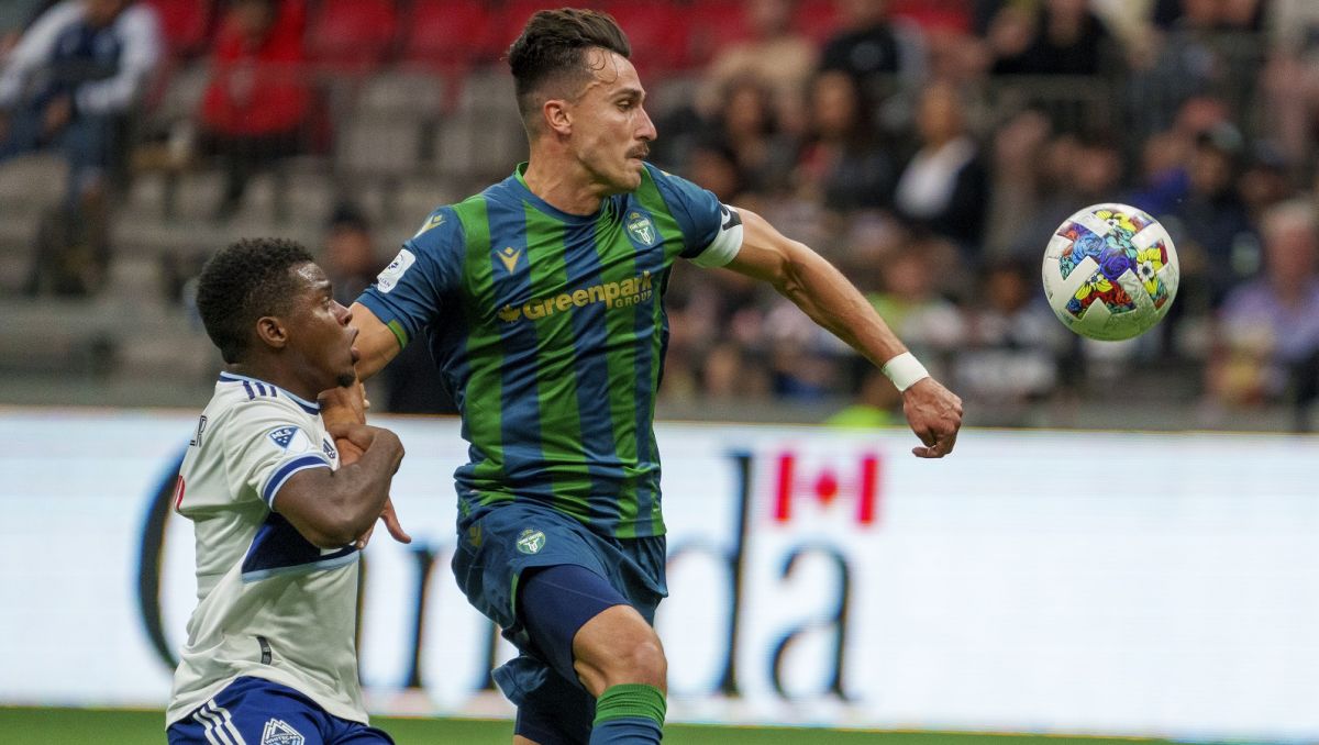 PKO Ekstraklasa. Kanadyjski obrońca Dominick Zator zawodnikiem Korony ...