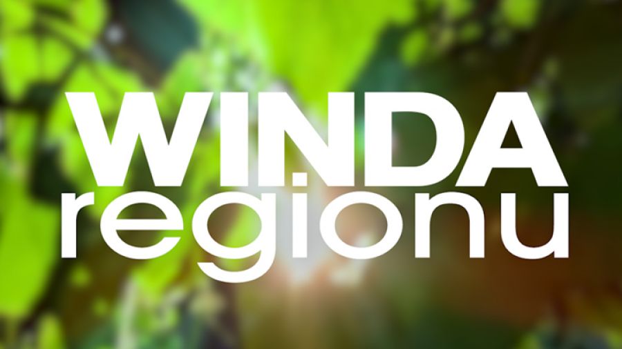 Winda regionu: DOM PRZEJŚCIOWY