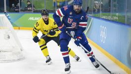 Hokej na lodzie, Finlandia – Szwajcaria [NA ŻYWO] – 1/4 finału. ZIO ...