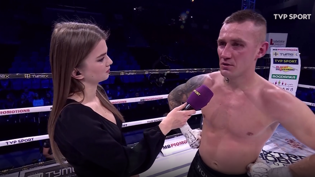 Tomasz Nowicki opowiedział o walce z depresją. "To straszna choroba ...