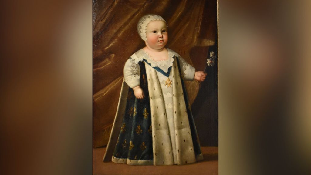 „Państwo to ja”. Obejrzyj historię Ludwika XIV w TVP VOD