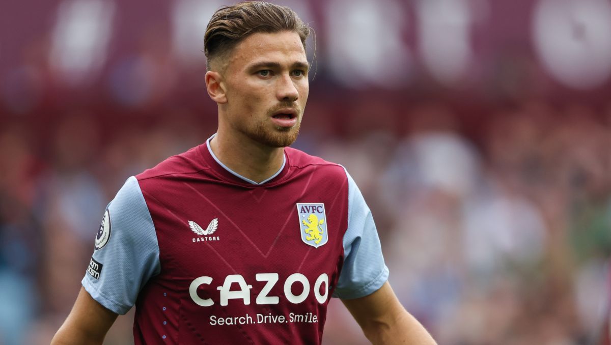 Premier League. Matty Cash musi jeszcze poczekać. Reprezentant Polski ...