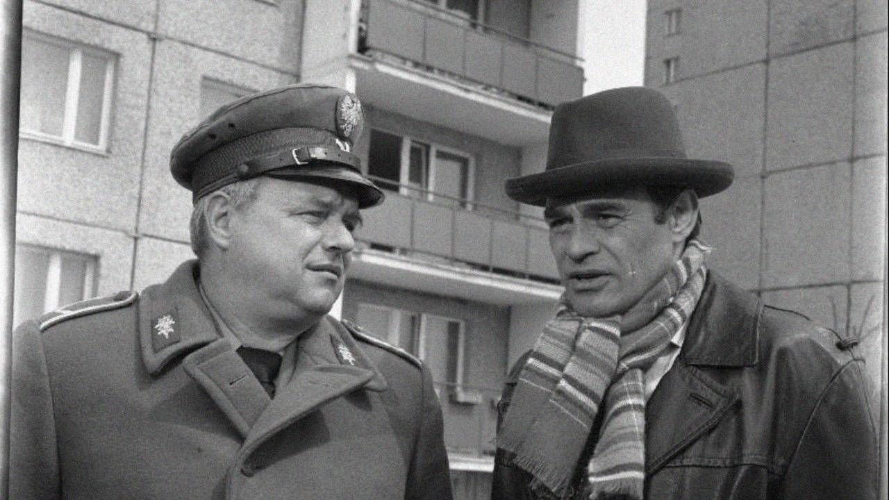 95 lat temu urodził się Stanisław Bareja. „Miś”, „Poszukiwany ...