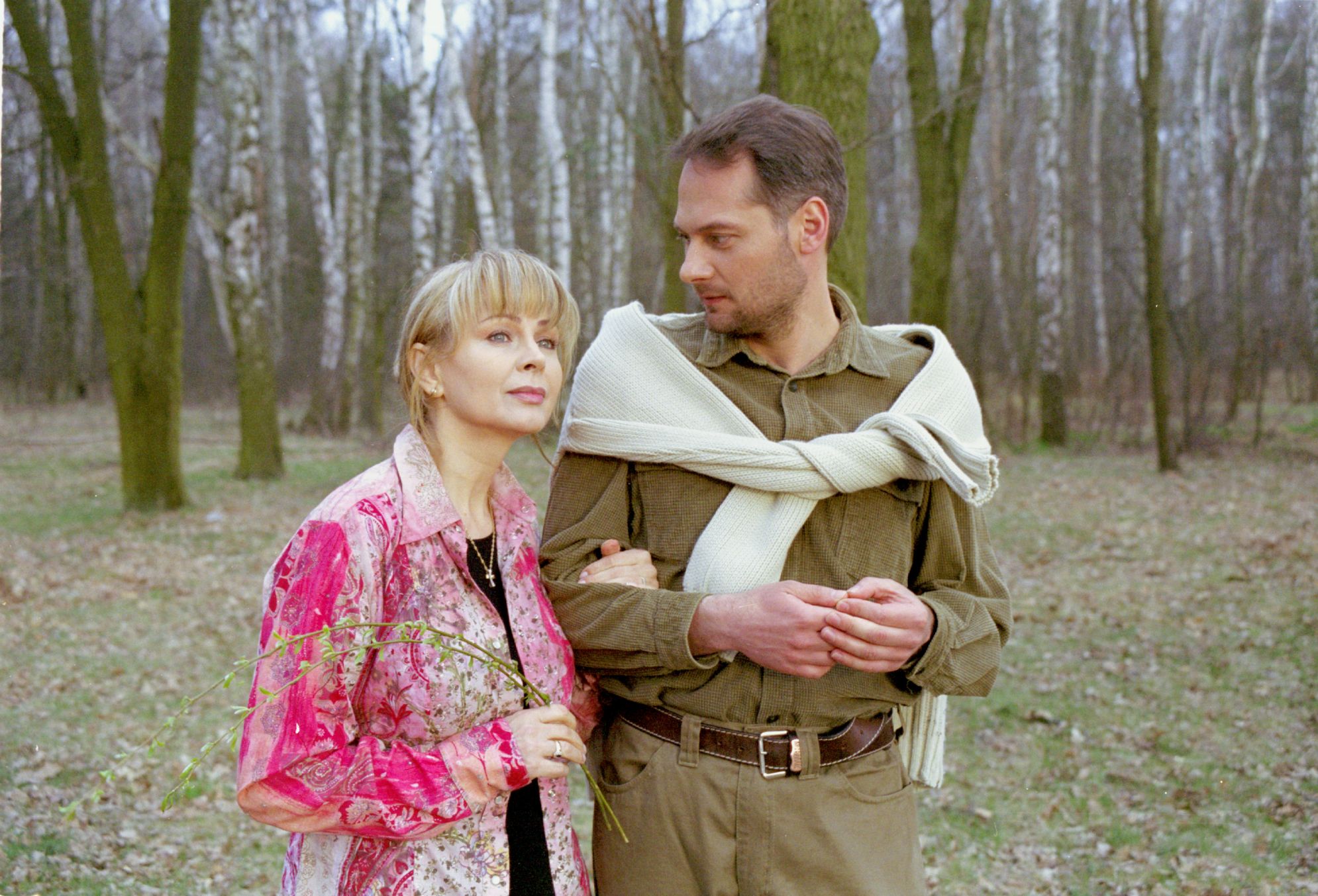 Historia „Klanu” na zdjęciach. Zobacz jak wyglądały początki serialu