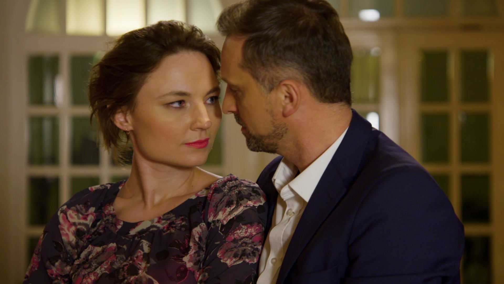 Uzdrowisko - odc. 56 – Niezłe ziółko (serial online) - Vod.tvp.pl ...