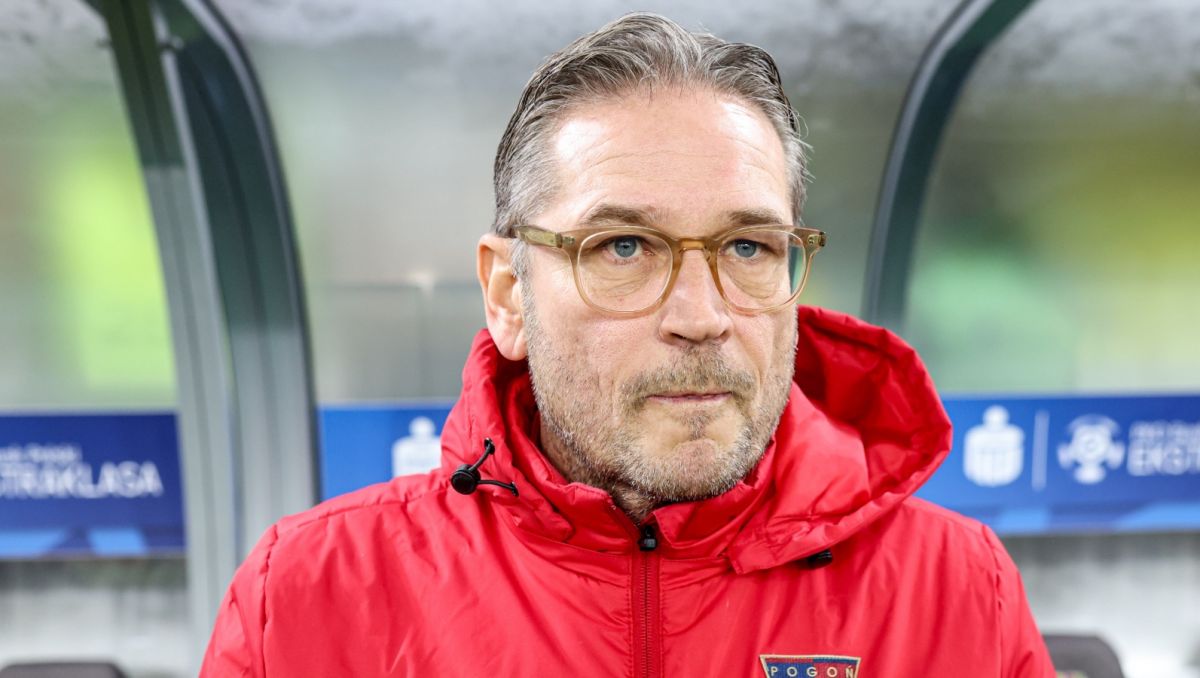 PKO BP Ekstraklasa. Thomas Thomasberg, trener Pogoni Szczecin: to ...