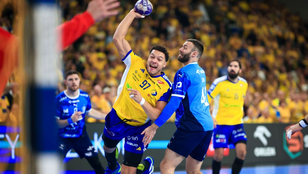 Industria Kielce – Orlen Wisła Płock [NA ŻYWO]. Relacja online dzisiaj ...