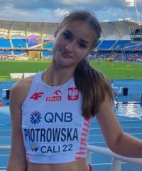 Aleksandra Piotrowska