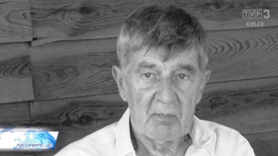 Zmarł profesor Andrzej Massalski Zmarł profesor Andrzej Massalski