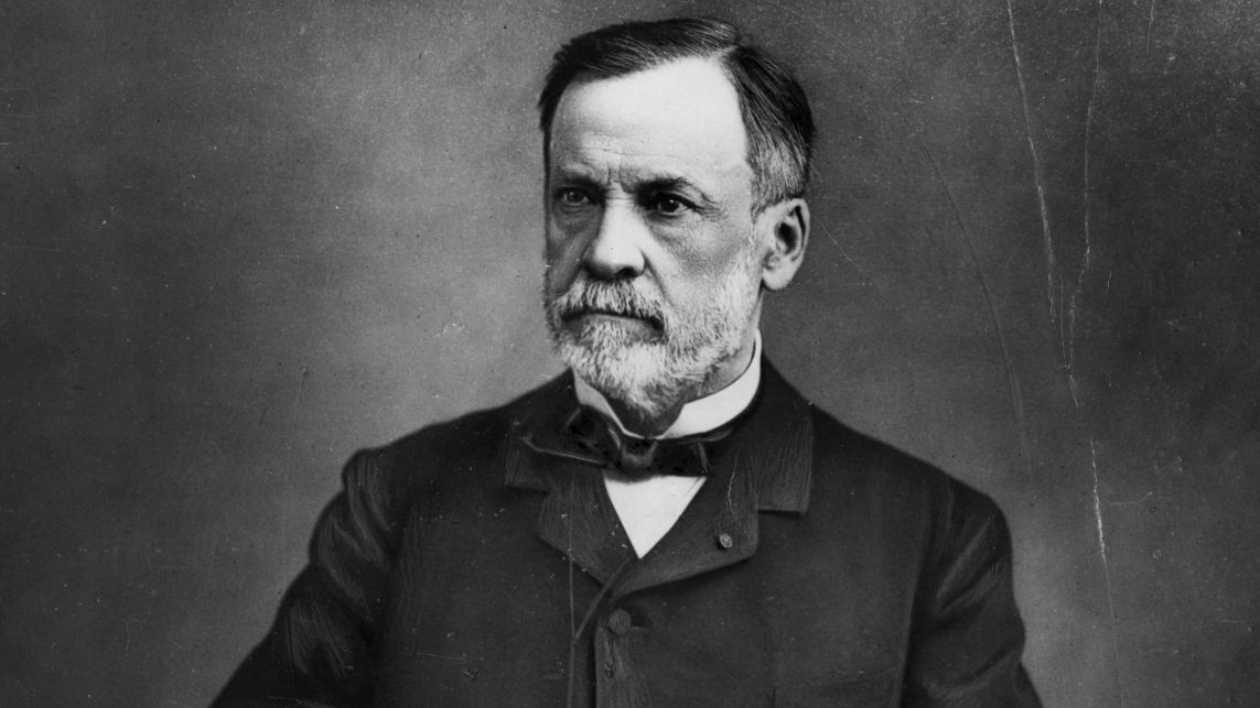 Ludwik Pasteur a spór, który wstrząsnął XIX-wieczną Francją