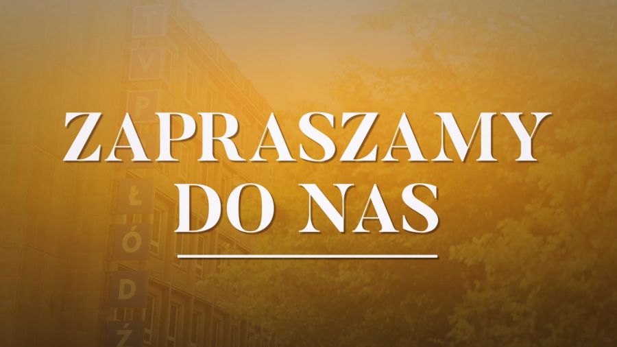 Zapraszamy do nas