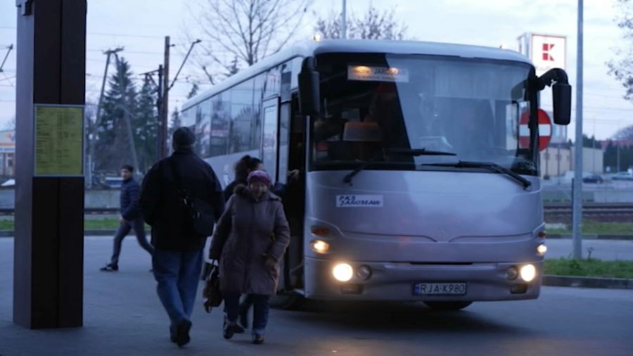Politycy PiS o wynikach naboru do Rządowego Funduszu Rozwoju Przewozów ...