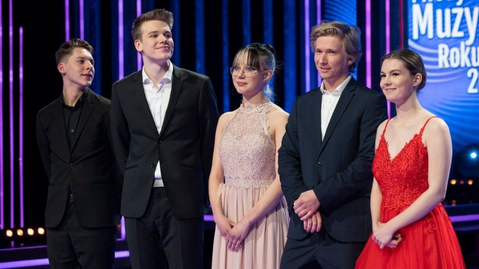 Najlepsi instrumentaliści w Polsce rywalizują o występ na Eurowizji dla ...