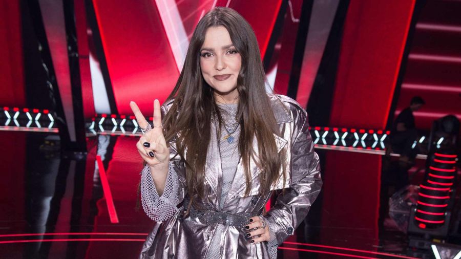 „The Voice of Poland”. Poznaj trenerów i prowadzących 15. edycji programu