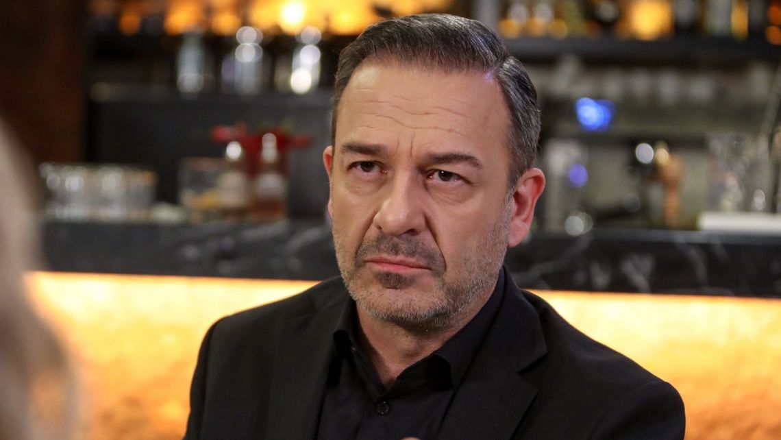 „Zakazany owoc” – odcinek 488. Czy Dogan trafi do więzienia?