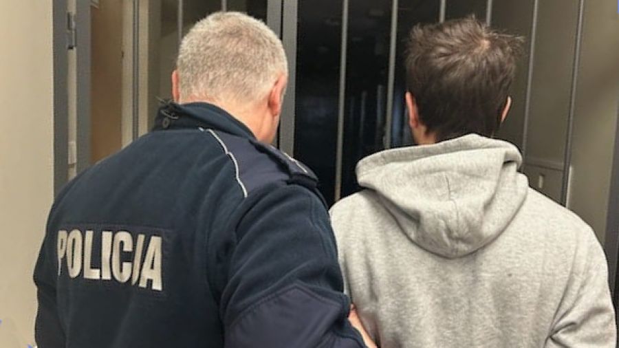 Oszukiwał metodą „na policjanta”. 19-latek został zatrzymany