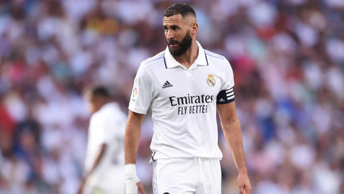 La Liga. Karim Benzema wrócił do treningów z Realem Madryt | TVP SPORT