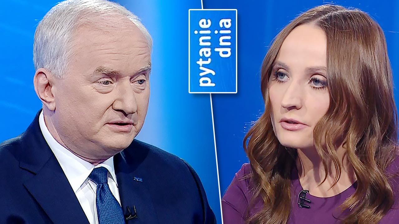 Dariusz Marzec powiedział w Pytaniu dnia, kiedy z farmy Baltica 2 ...