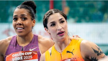 HMŚ w lekkoatletyce Nankin 2025. Terminarz i plan transmisji w TVP. Kiedy starty Polaków? | TVP ...