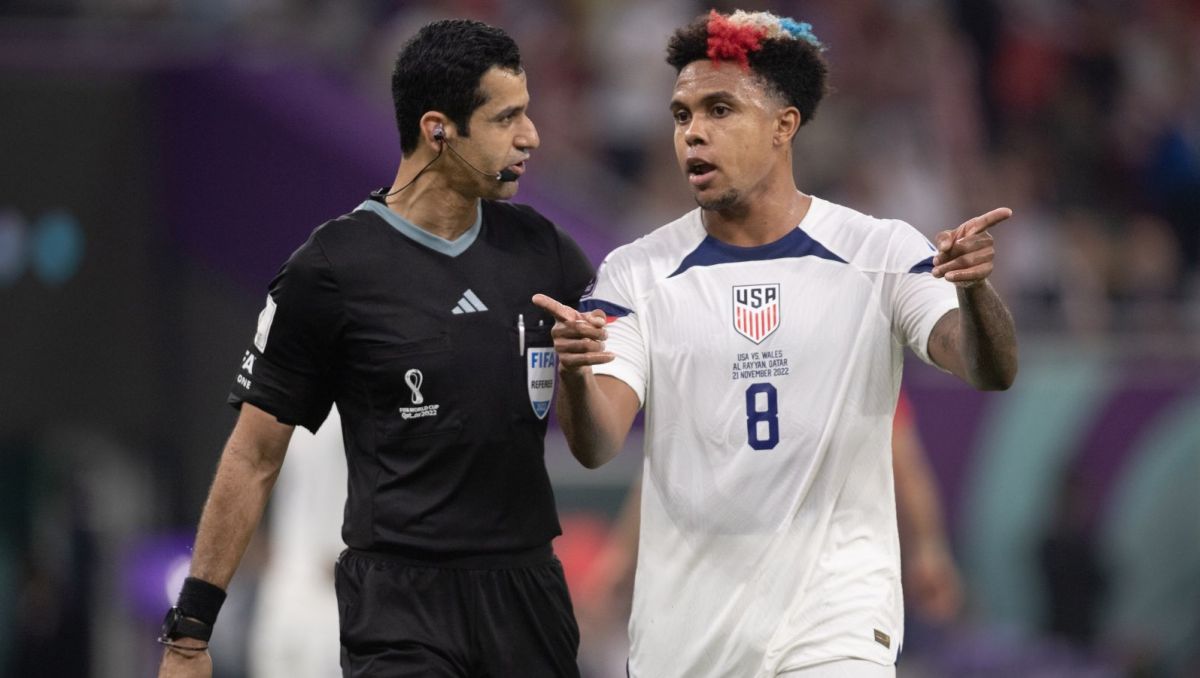 Mundial 2022. Najlepsi są Katarczycy, Irańczycy i Włosi – mundialowy ...