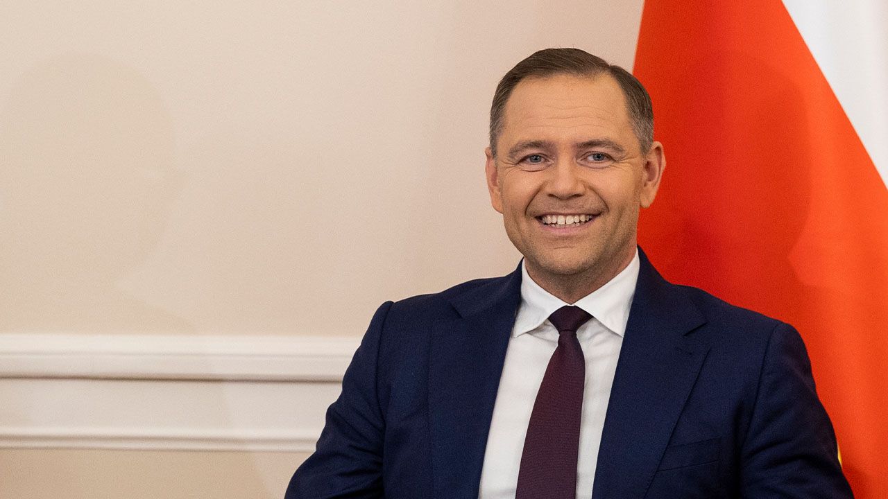 Sprawa kawalerki Karola Nawrockiego. Prokuratura Rejonowa Gdańsk-Śródmieście zdecydowała o ...