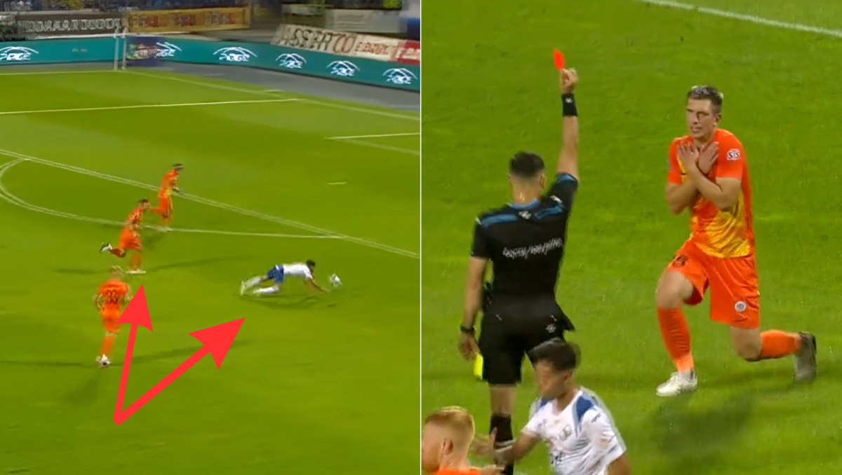 PKO Ekstraklasa. Stal Mielec – Zagłębie Lubin 4:2, relacja | TVP SPORT PKO Ekstraklasa. Stal Mielec – Zagłębie Lubin 4:2, relacja | TVP SPORT