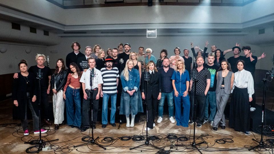 Powraca „Moja i Twoja Nadzieja”. Premiera dziś w programie „19.30”