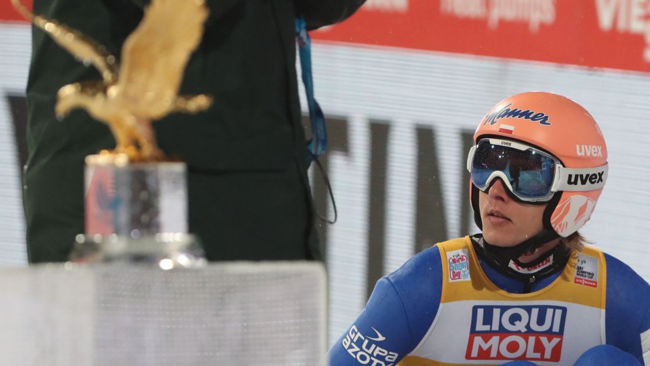 Turniej Czterech Skoczni. Adam Małysz: Kubacki wygra TCS? Cuda się ...