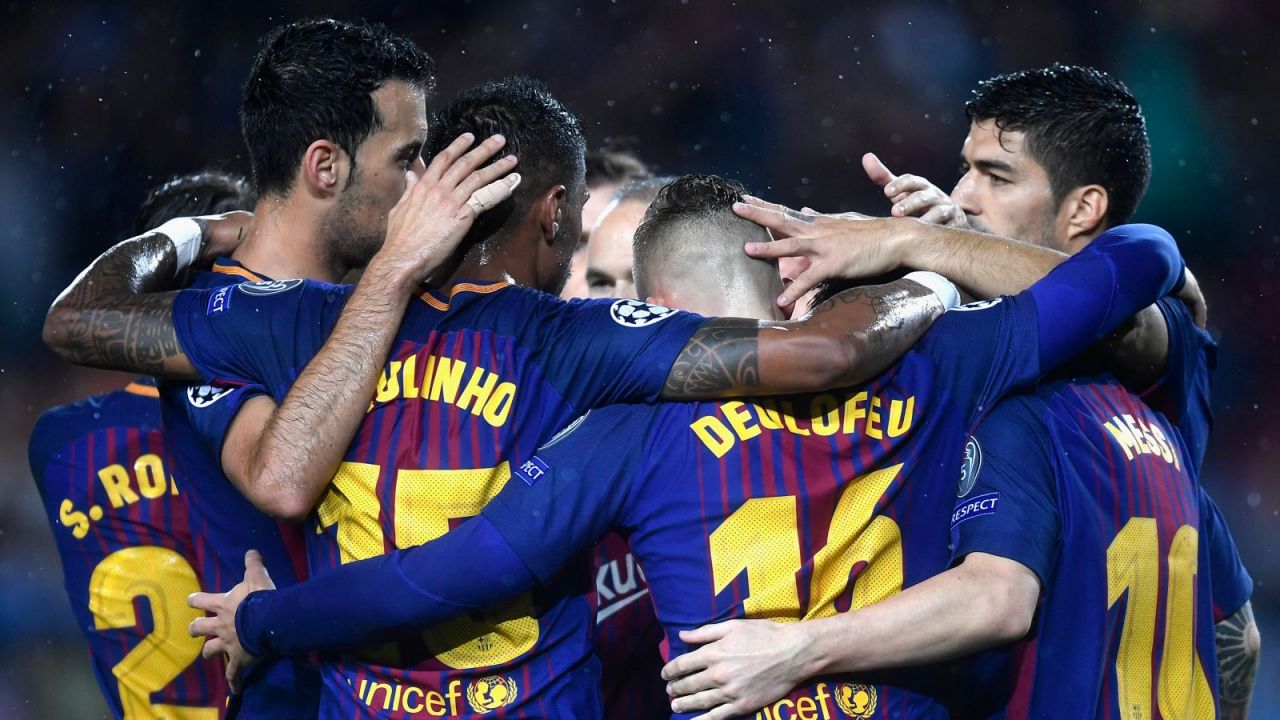 Barca TV | TVP SPORT