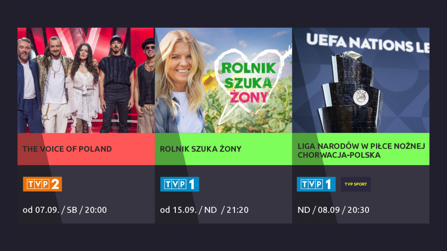 Biuro Reklamy TVP - Telewizja Polska S.A