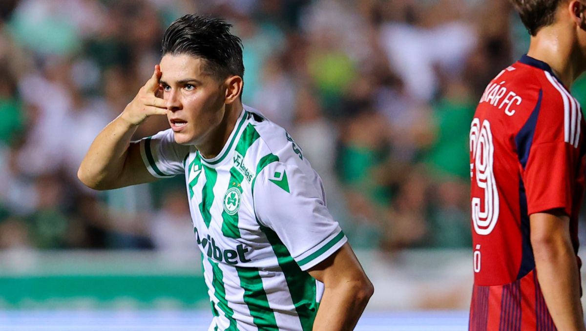 Liga Konferencji Europy. Gol Mariusza Stępińskiego zapewnił zwycięstwo ...