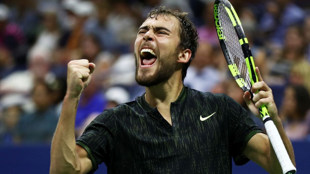 Jerzy Janowicz zagra na Igrzyskach Europejskich | TVP SPORT