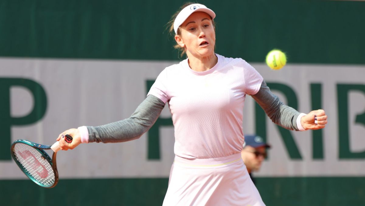 Katarzyna Kawa – Claire Liu [NA ŻYWO]. Relacja online dzisiaj z ...