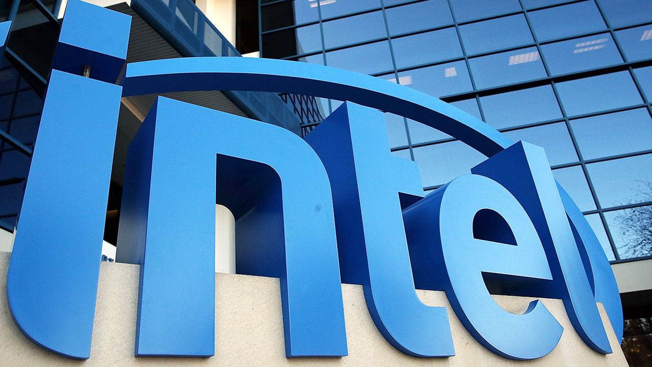 Fabryka Intela w Polsce. Kiedy powstanie? | TVP INFO