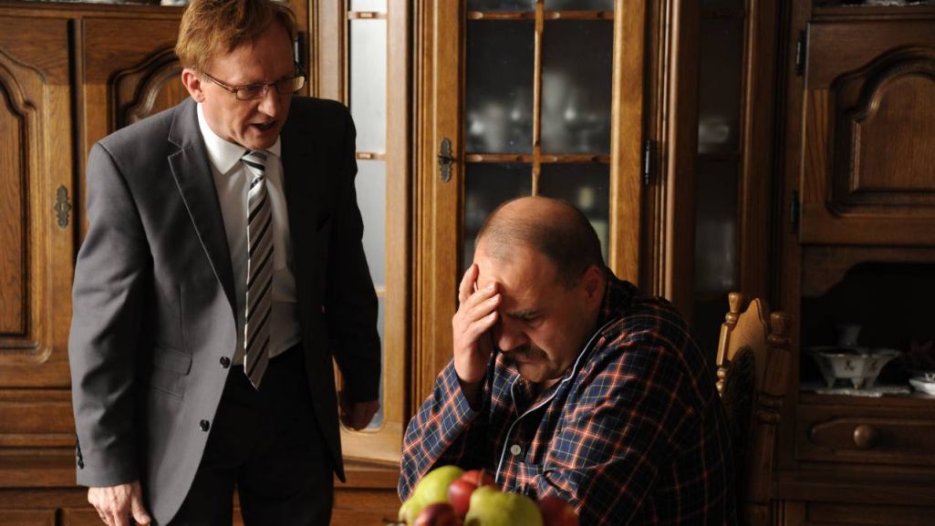 „Ranczo” - s. VII, odc. 13 i s. VIII, odc. 1