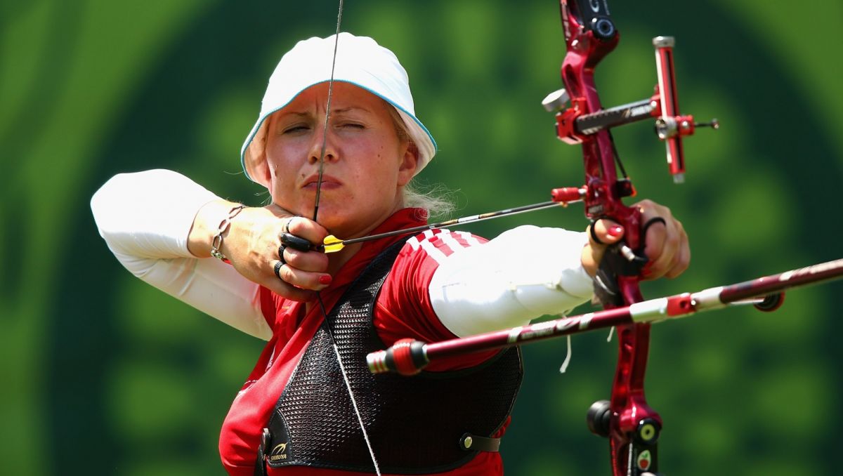 Znamy skład reprezentacji Polski w Łucznictwie na IE 2023 [LISTA] | TVP ...