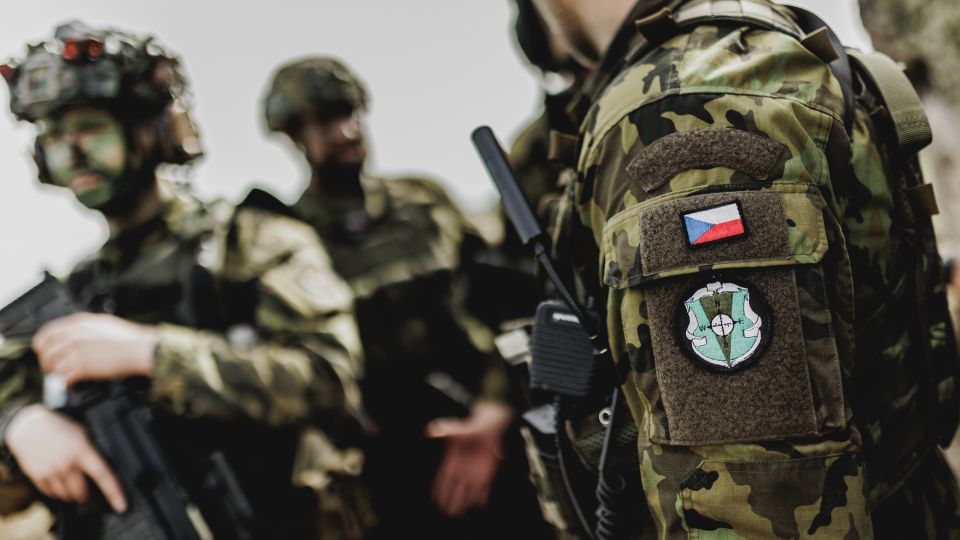 NATO troops train for psychological warfare in simulated invasion of Poland
