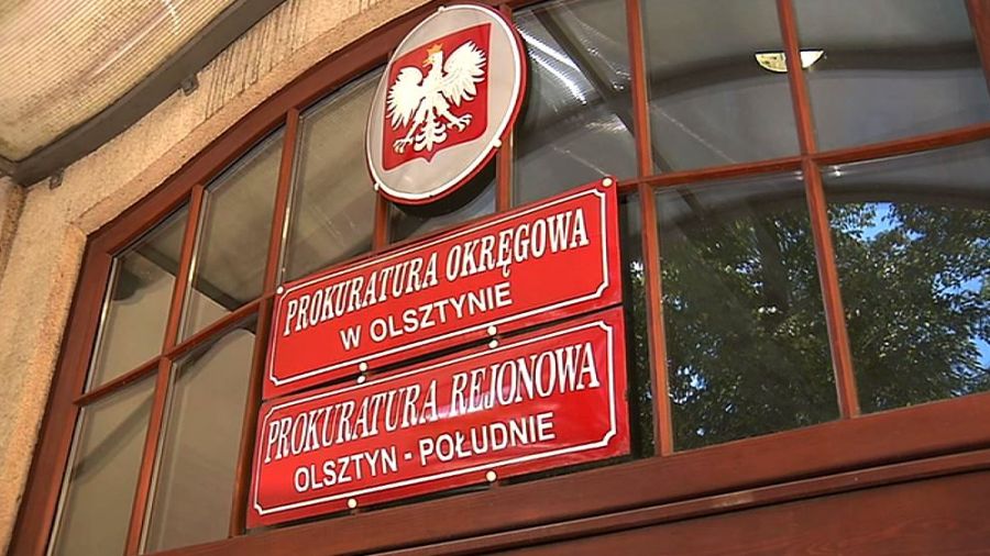 Śmiertelne potrącenie chłopca. Prokuratura chce zabrać prawo jazdy sprawcy