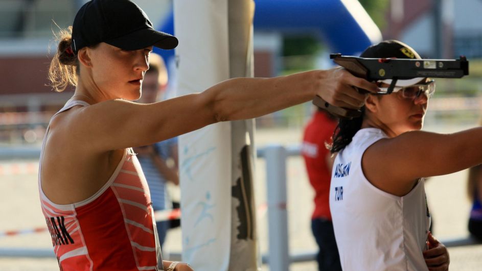 Natalia Dominiak: to koniec epoki. Jazda konna była przecież od zawsze ...