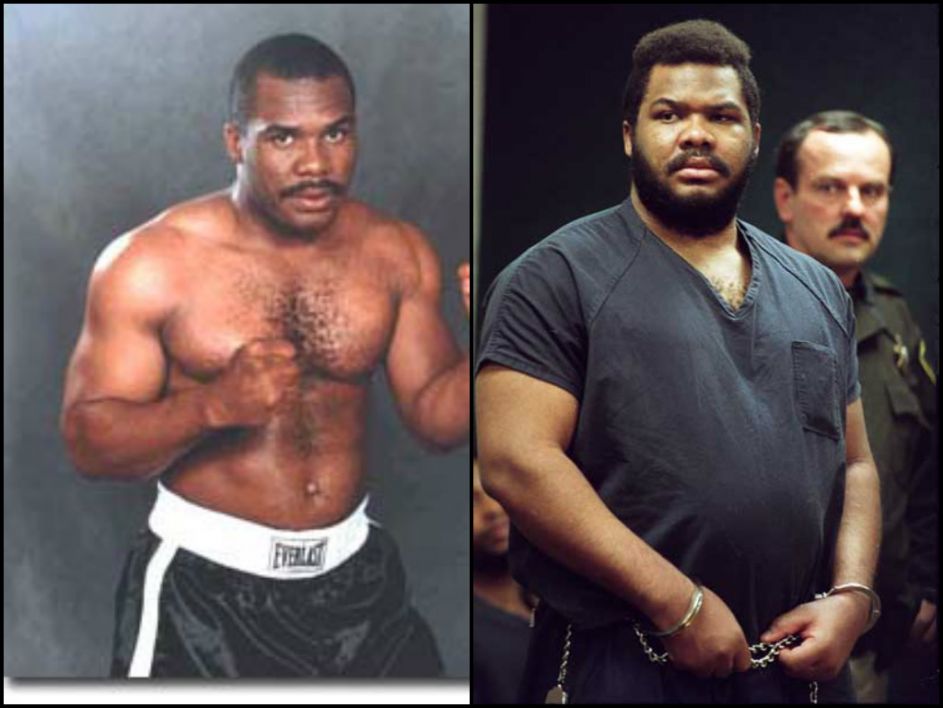 Historia pewnego talentu. Ibeabuchi wraca do boksu? | TVP SPORT