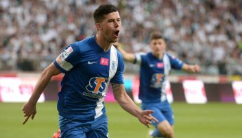 Robert Platek, do niedawna właściciel Spezii Calcio może przejąć ...